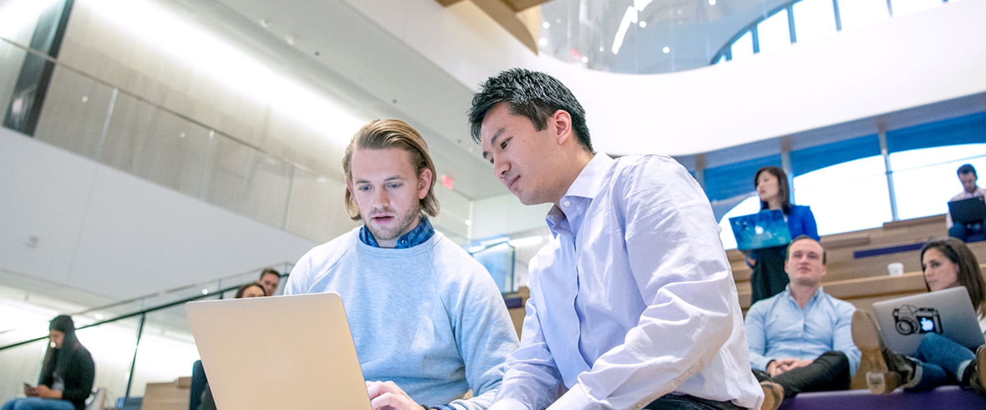 The Journey To An Mba With Distinction At Kellogg