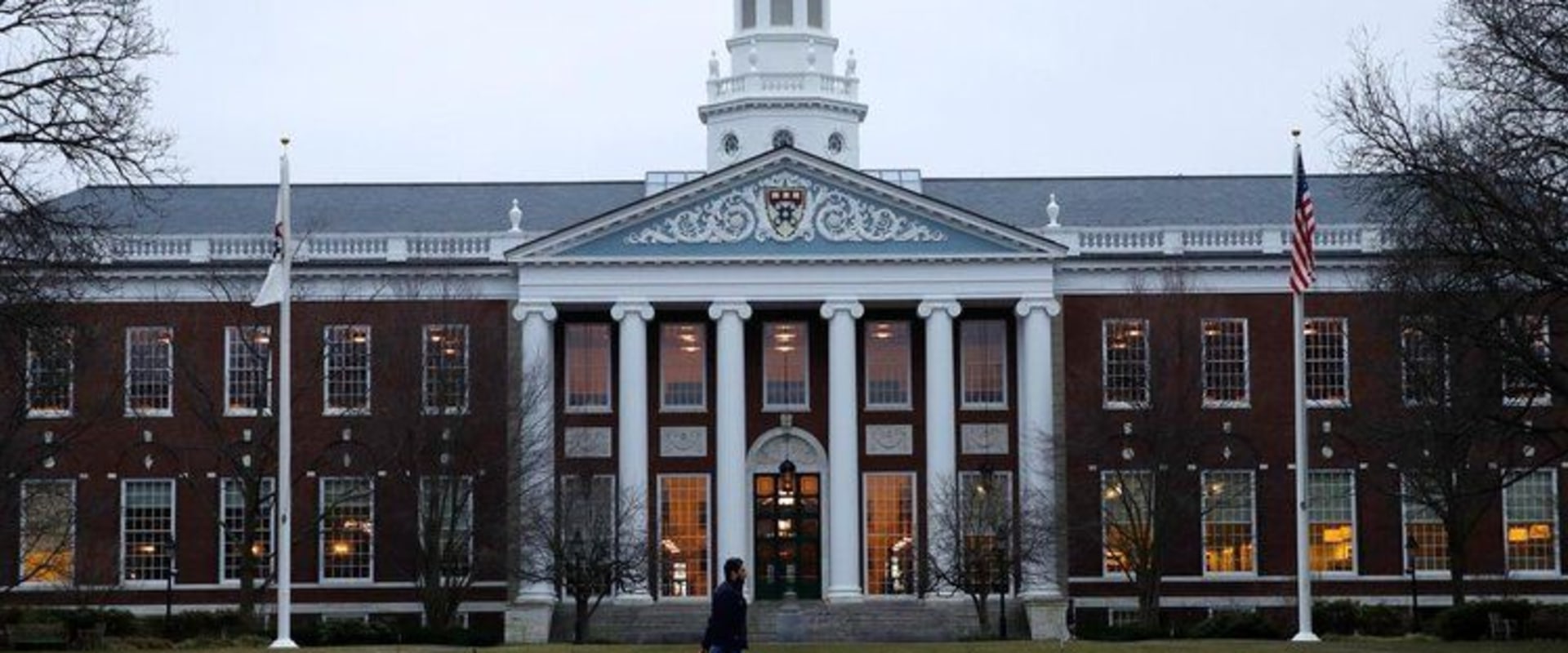 The Pros and Cons of a One-Year MBA Program at Harvard Business School